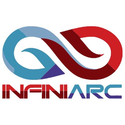 Infiniarc | Gaming pc